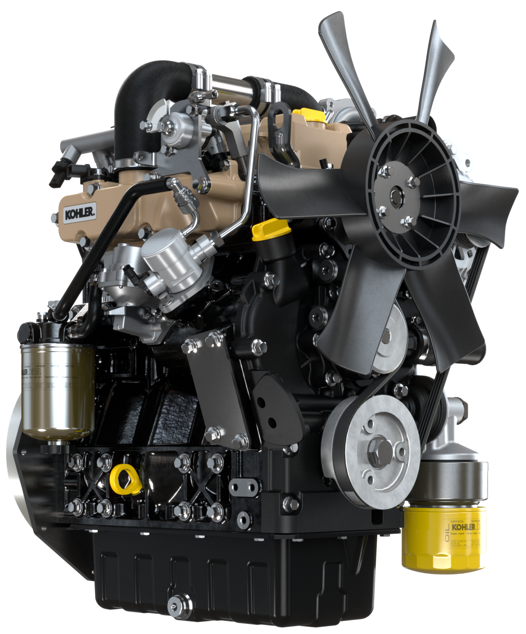 PHINIA launches first-to-market technology designed to reduce emissions and enhance fuel ...