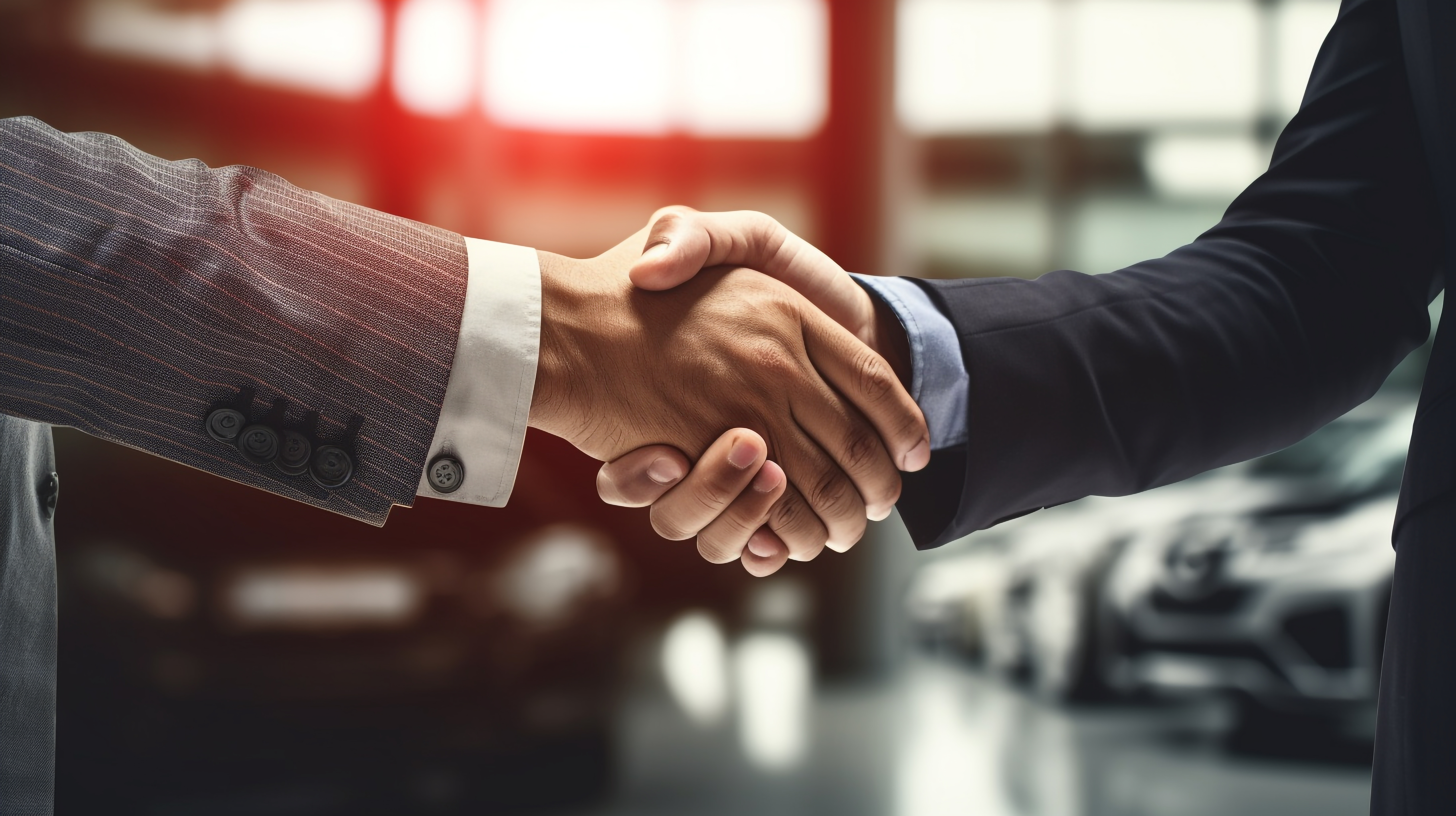 PHINIA - Customers - General terms & conditions of sale