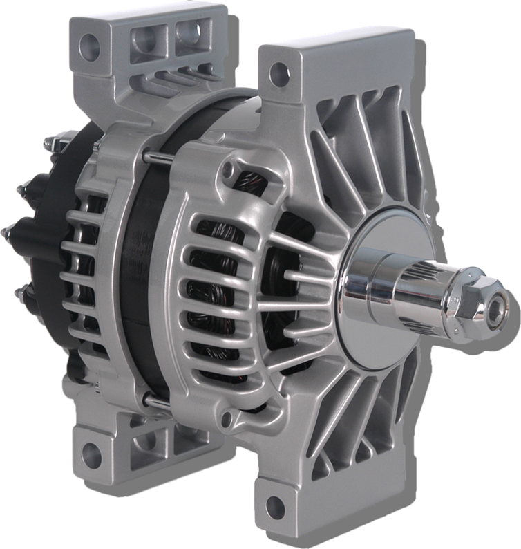 PHINIA - Electrical Systems