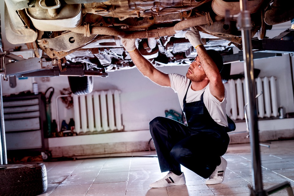 PHINIA - Diverse Aftermarket Portfolio