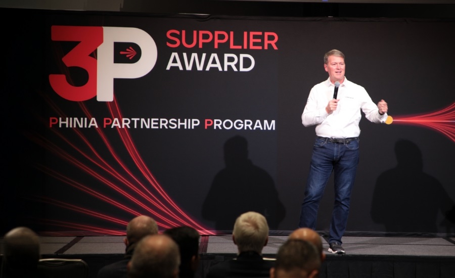 Sustainability Landing Page